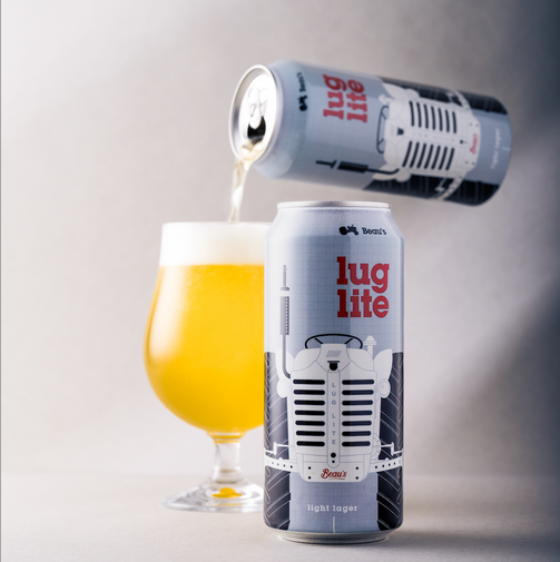 Lug Lite – Beer Mrkt