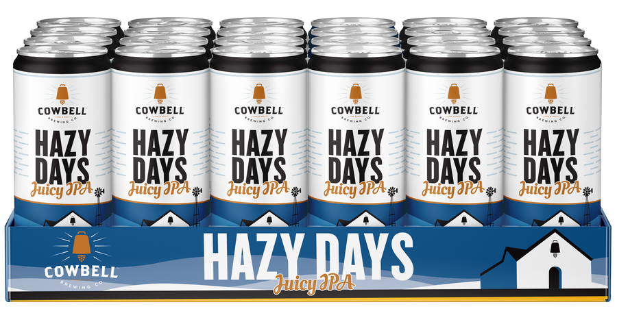 HAZY DAYS – Beer Mrkt