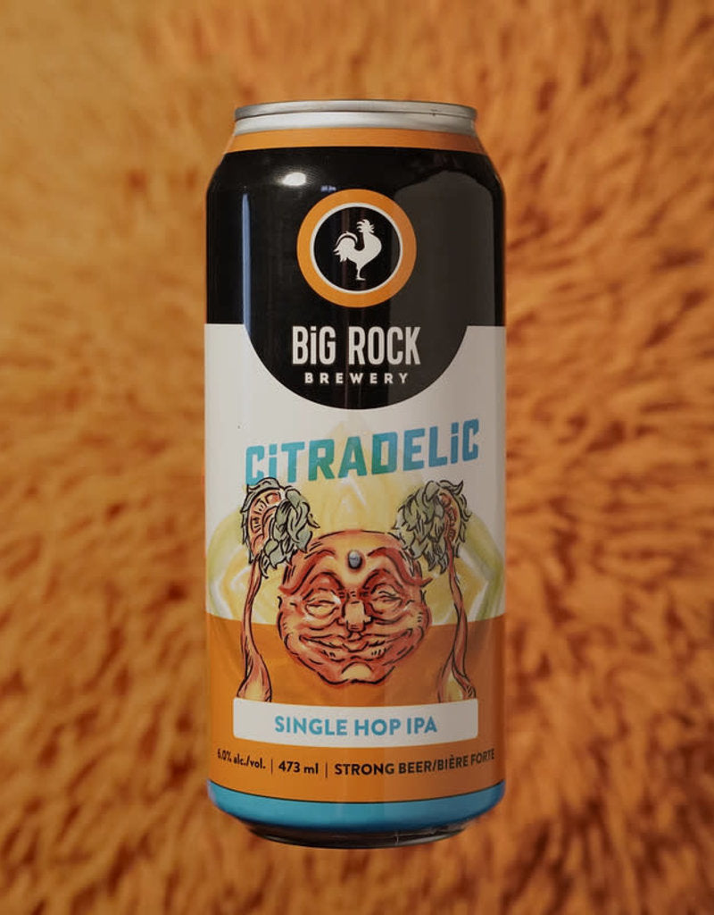 Citradelic – Beer Mrkt